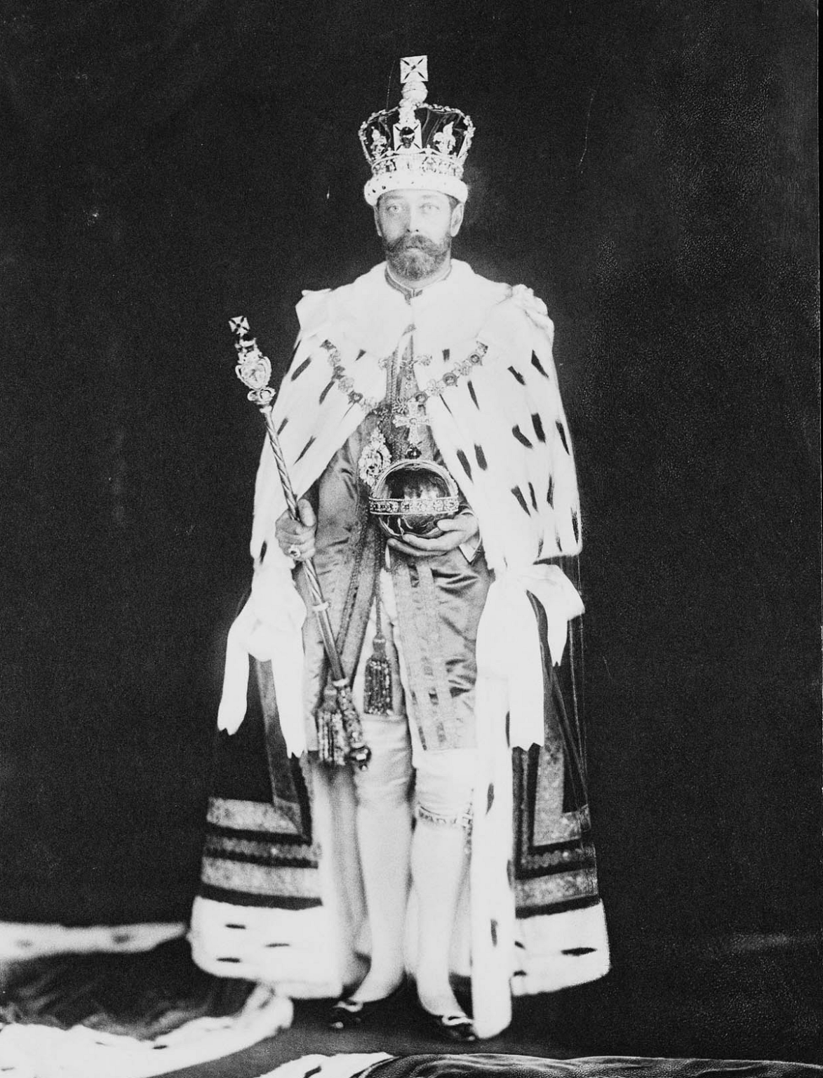 The Imperial State Crown