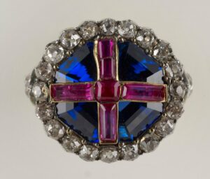 Queen Victoria’s Coronation Jewels (1838)