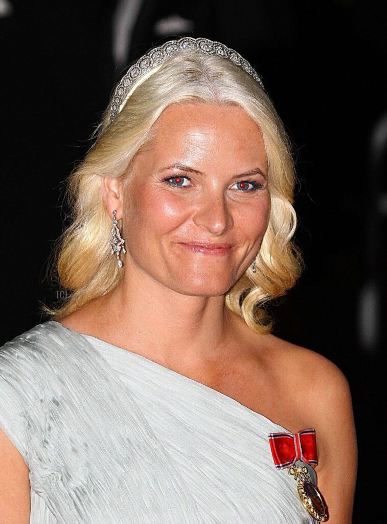 All the Tiaras from Monaco’s Princely Wedding