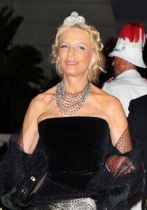 All the Tiaras from Monaco’s Princely Wedding