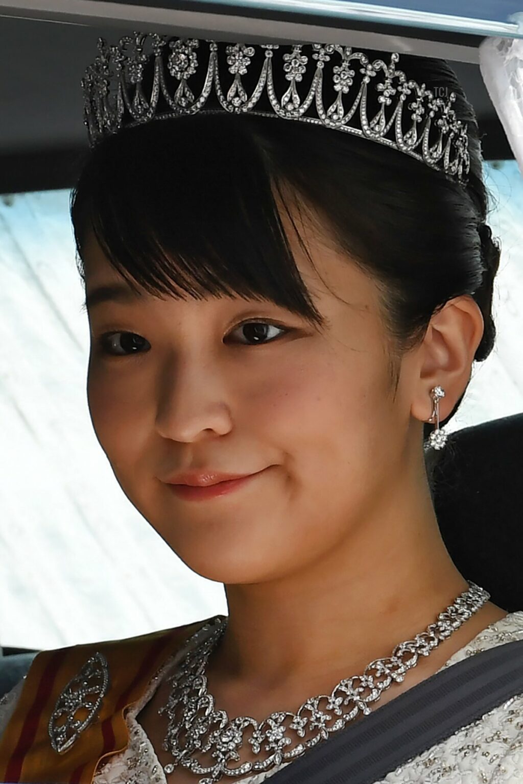 Celebrating Princess Mako’s Japanese Imperial Jewels