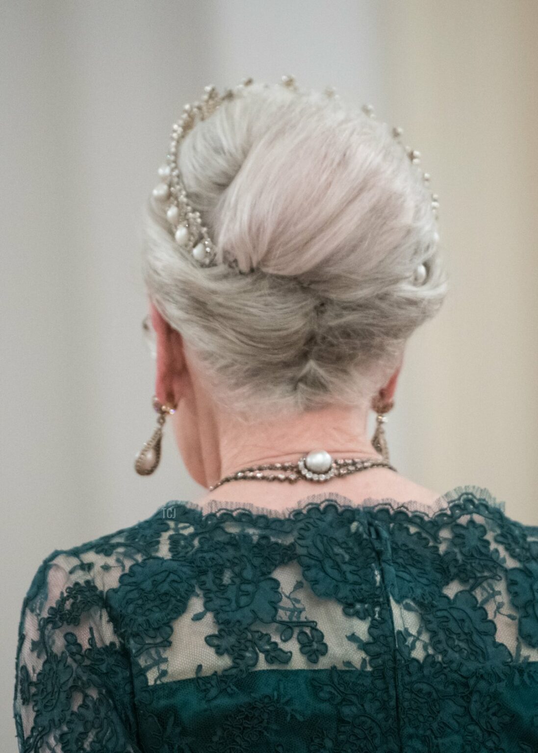 The Best Royal Jewels of 2021: #4 (Queen Margrethe’s German Tiaras)