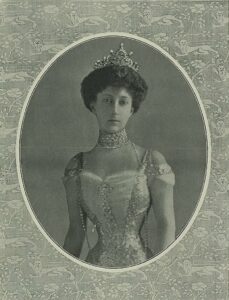 Terrifying Tiara Tales: The Norwegian Tiara That Vanished in London
