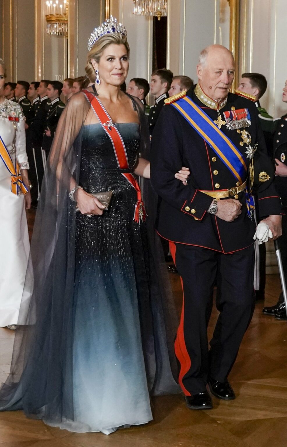 The Best Royal Jewels of 2021: #2 (Queen Maxima’s Magnificent Tiaras)