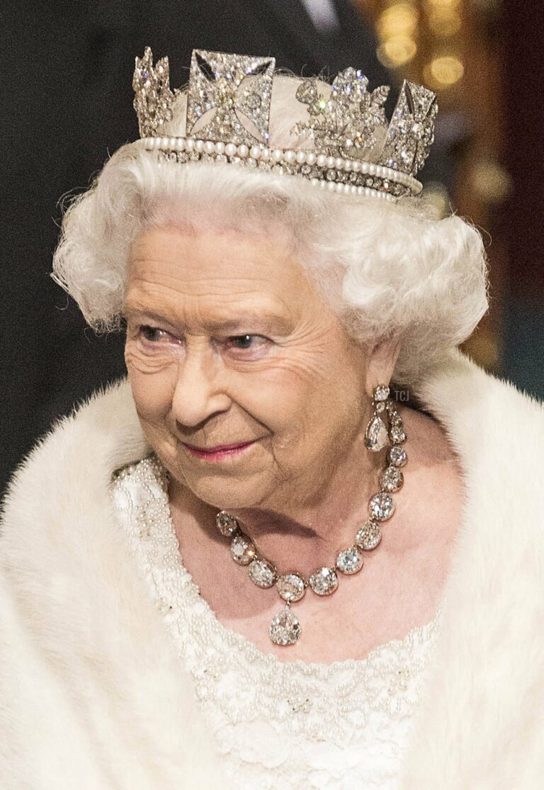 Queen Victoria’s Heirlooms of the Crown