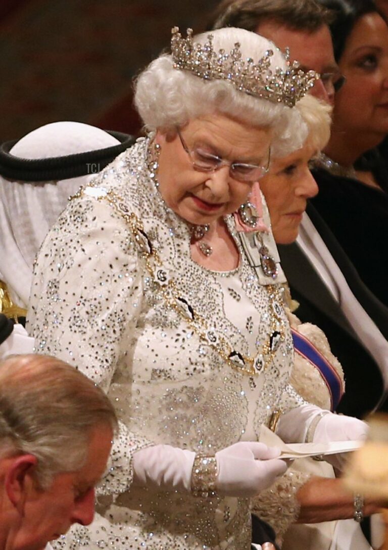 Queen Victoria’s Heirlooms of the Crown