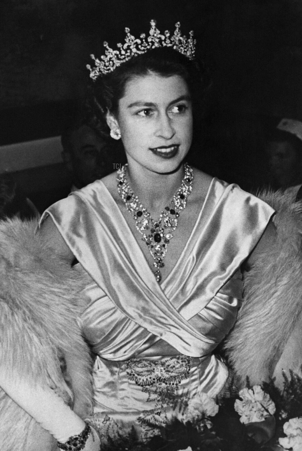 The Greville Bequest: The Greville Ruby Necklace