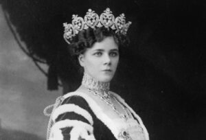 Gilded Age Jewels: The Duchess of Manchester’s Cartier Tiara