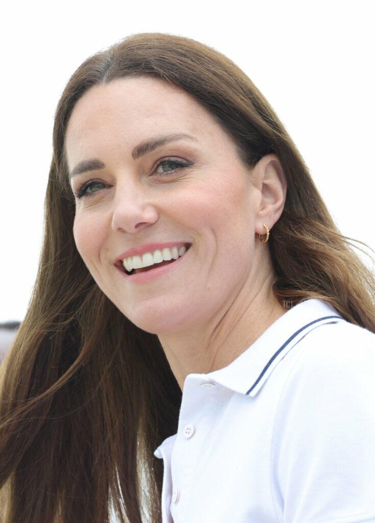 The Duchess of Cambridge’s Bahamian Royal Tour Jewels