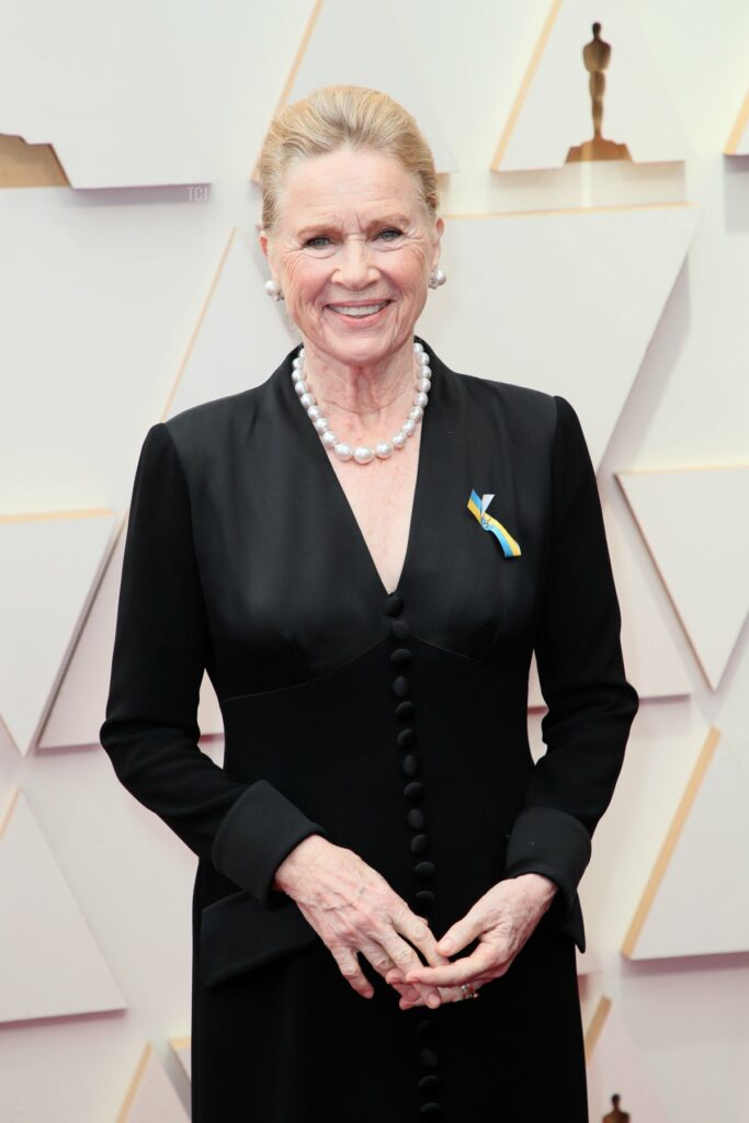 Hollywood Royalty: Jewels of the 2022 Academy Awards