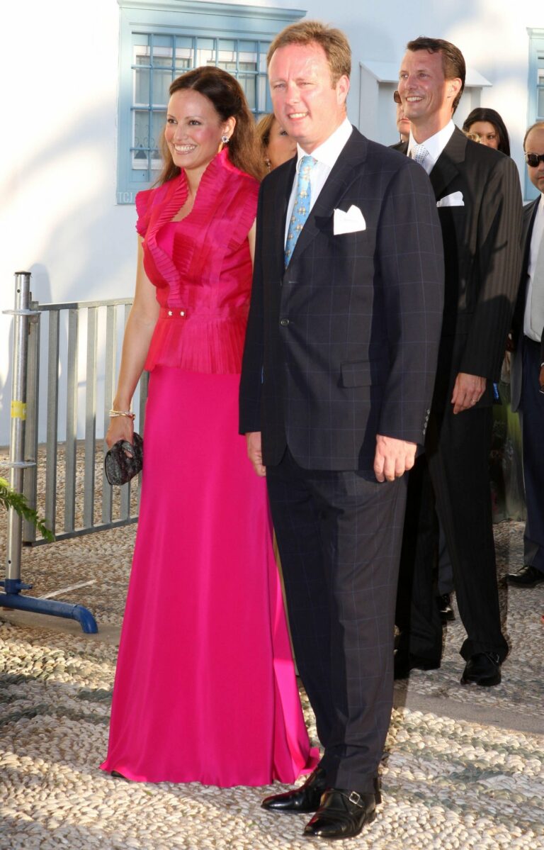 Royal Tiaras for Princess Carina