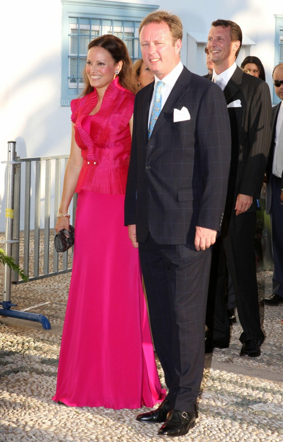 Royal Tiaras for Princess Carina