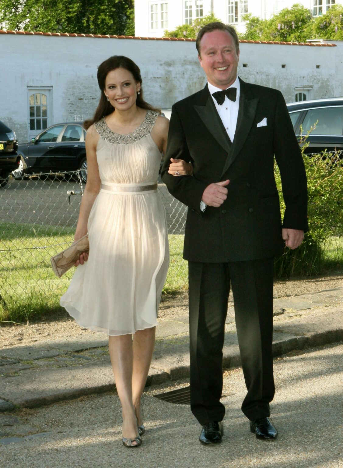 Royal Tiaras for Princess Carina