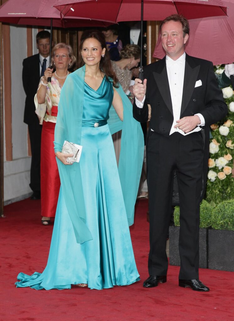 Royal Tiaras for Princess Carina