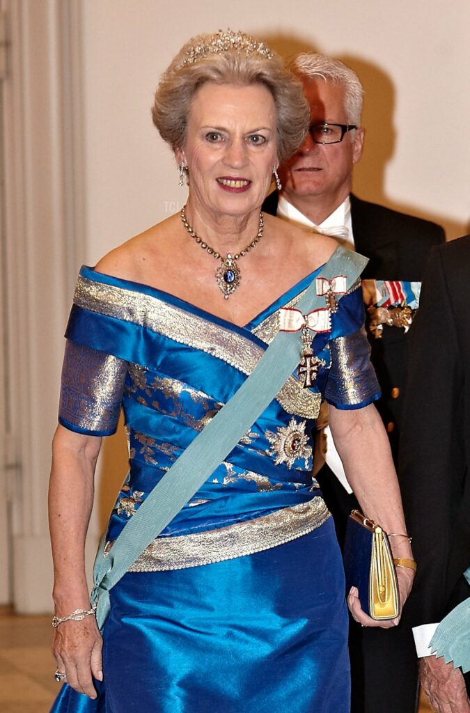 Royal Tiaras for Princess Carina