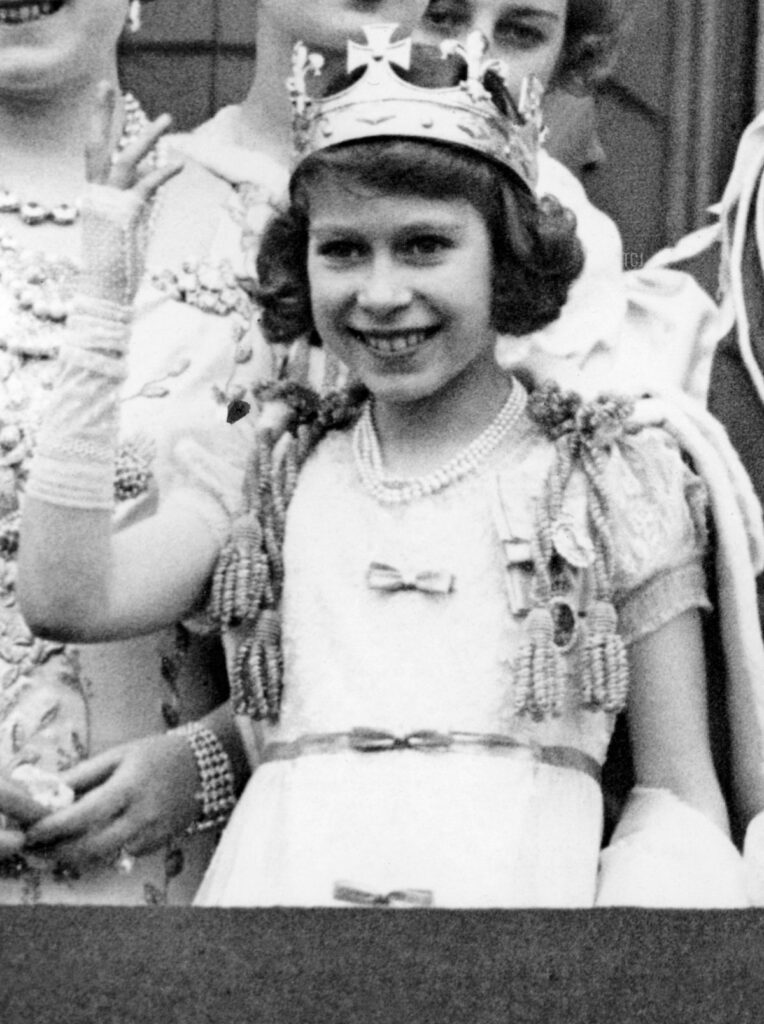 Pearly Queen: Elizabeth II’s Signature Three-Stranded Pearl Necklaces