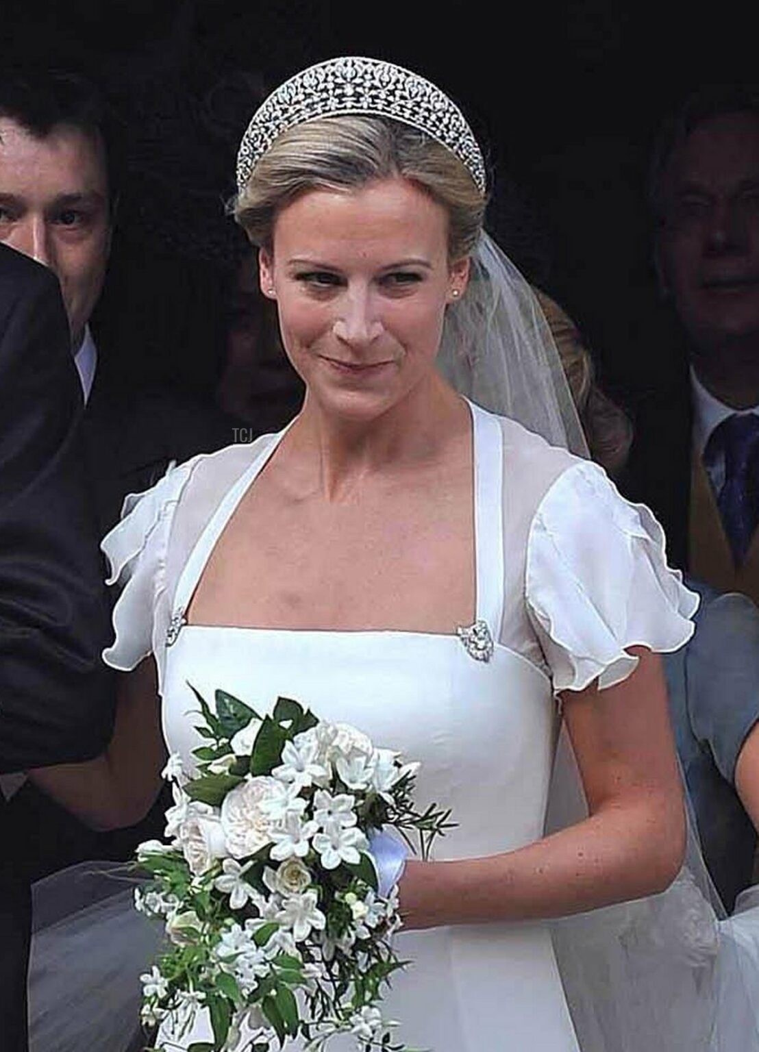 The Duchess of Gloucester’s Elegant, Versatile Diamond and Emerald ...