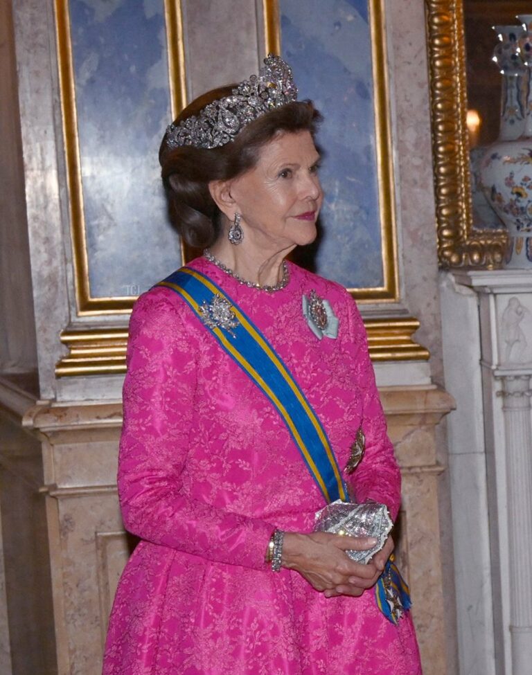 The Best Royal Jewels of 2022: #5 (The Braganza-Stuart Tiara Summit)