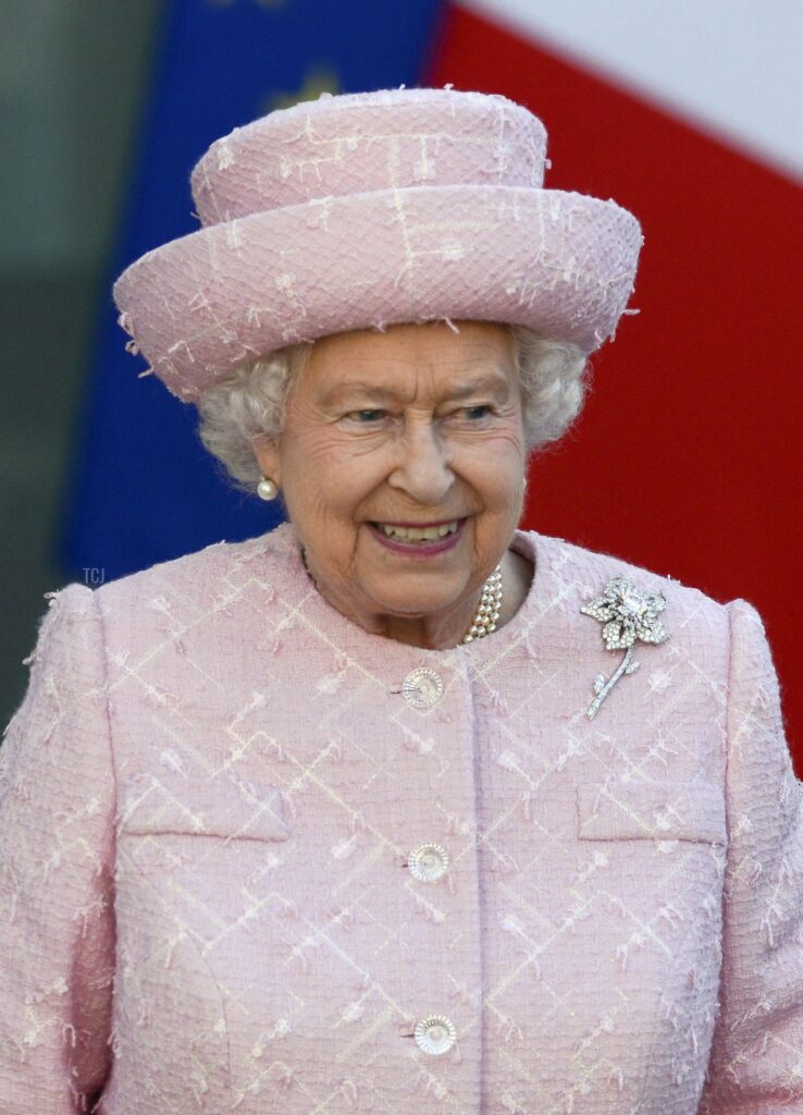 Five Spectacular Royal Canadian Brooches