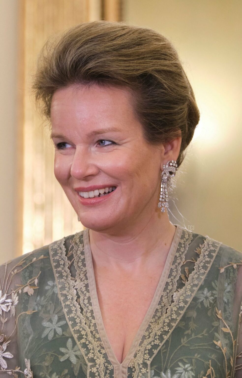 Queen Mathilde’s Top Ten Royal Jewels