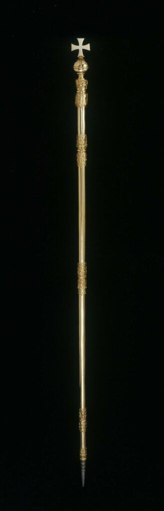 New Coronation Regalia Details Revealed!