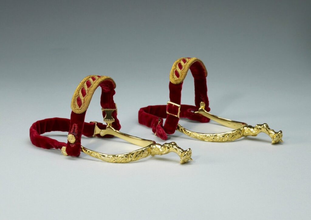 New Coronation Regalia Details Revealed!