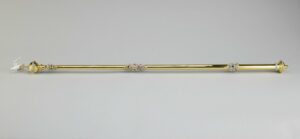 New Coronation Regalia Details Revealed!