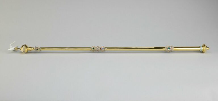 New Coronation Regalia Details Revealed!