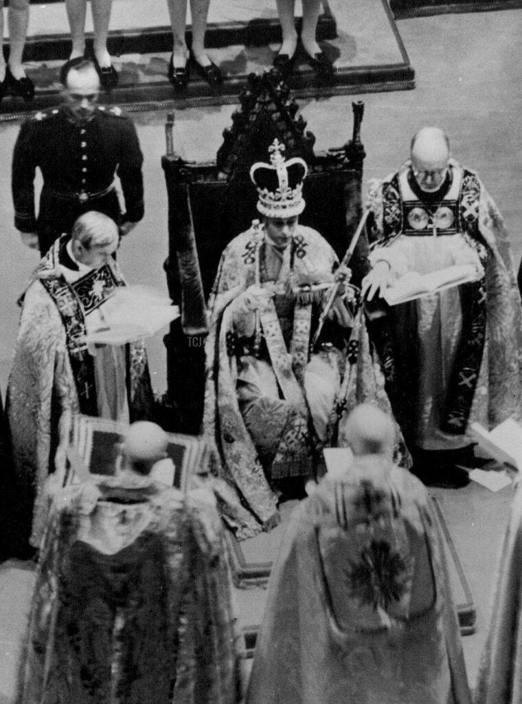 New Coronation Regalia Details Revealed!