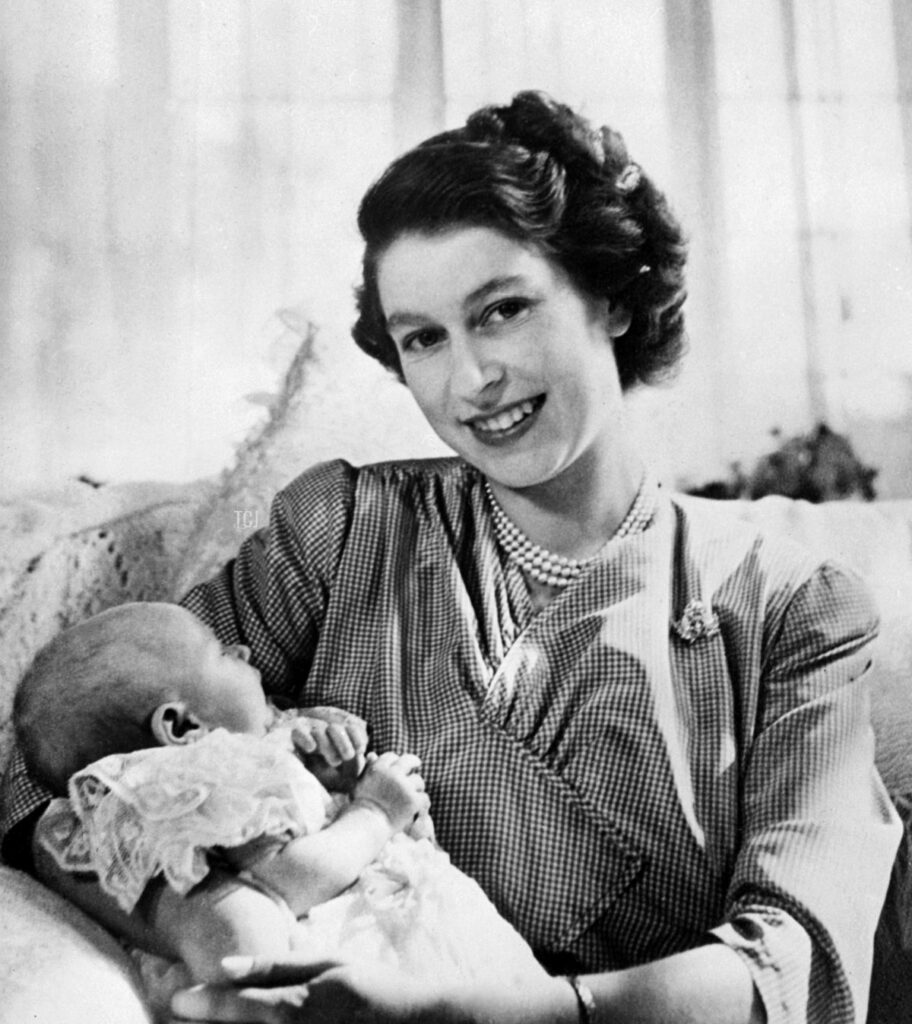 Pearly Queen: Elizabeth II’s Signature Three-Stranded Pearl Necklaces