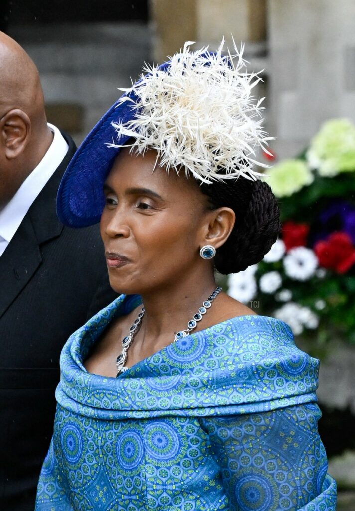 Foreign Royal Jewels (With Another Secret Tiara Moment!) at the ...