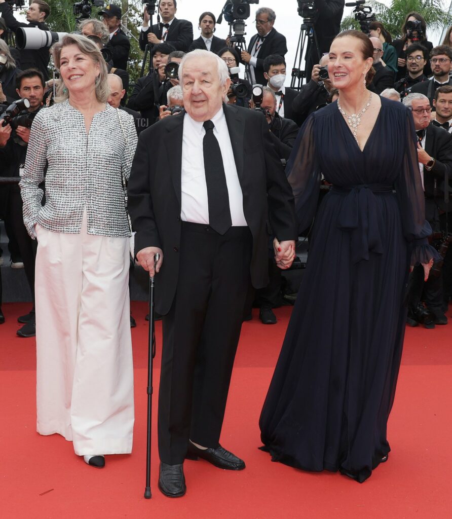 Princess Caroline Sparkles in Emeralds (and a Fantastic Brooch!) at the ...