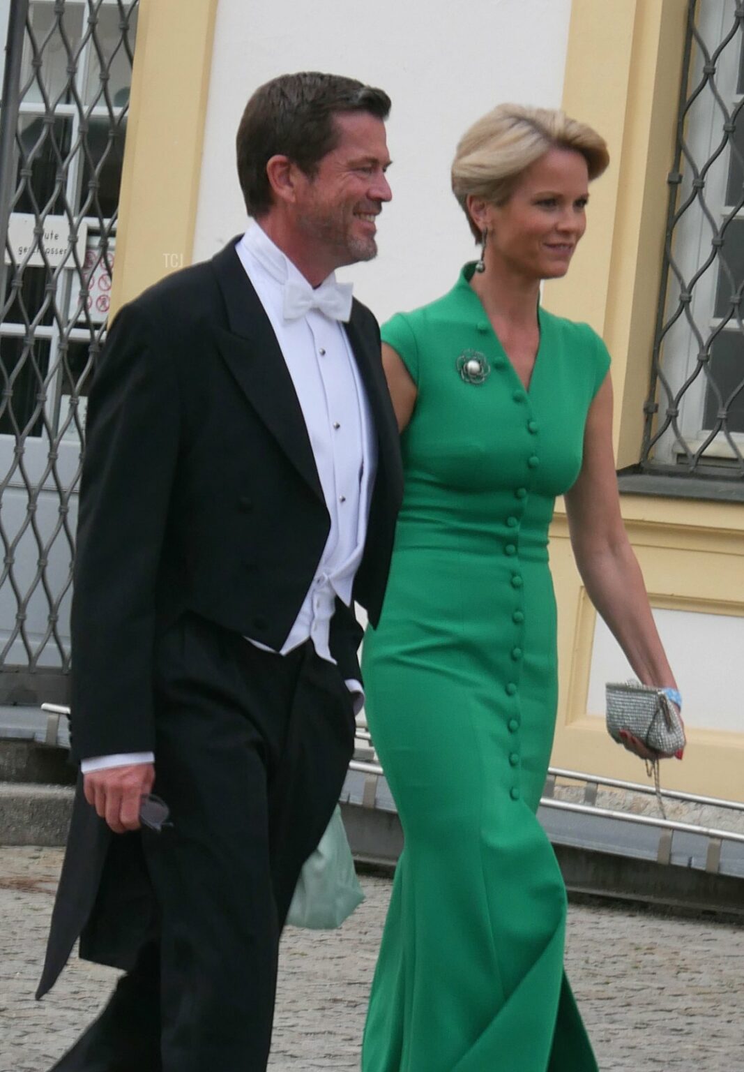 Even More Glittering Tiaras from Bavaria’s Royal Wedding Gala