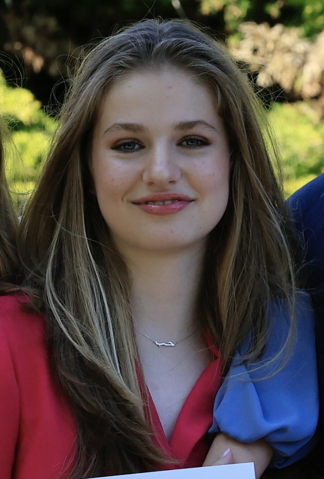 Sparkling Spanish Royal Jewels for Graduations and Confirmations