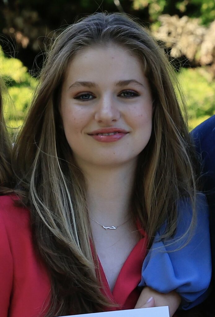 Sparkling Spanish Royal Jewels for Graduations and Confirmations