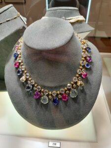 Inside the Sparkling, Bejeweled World of Heidi Horten