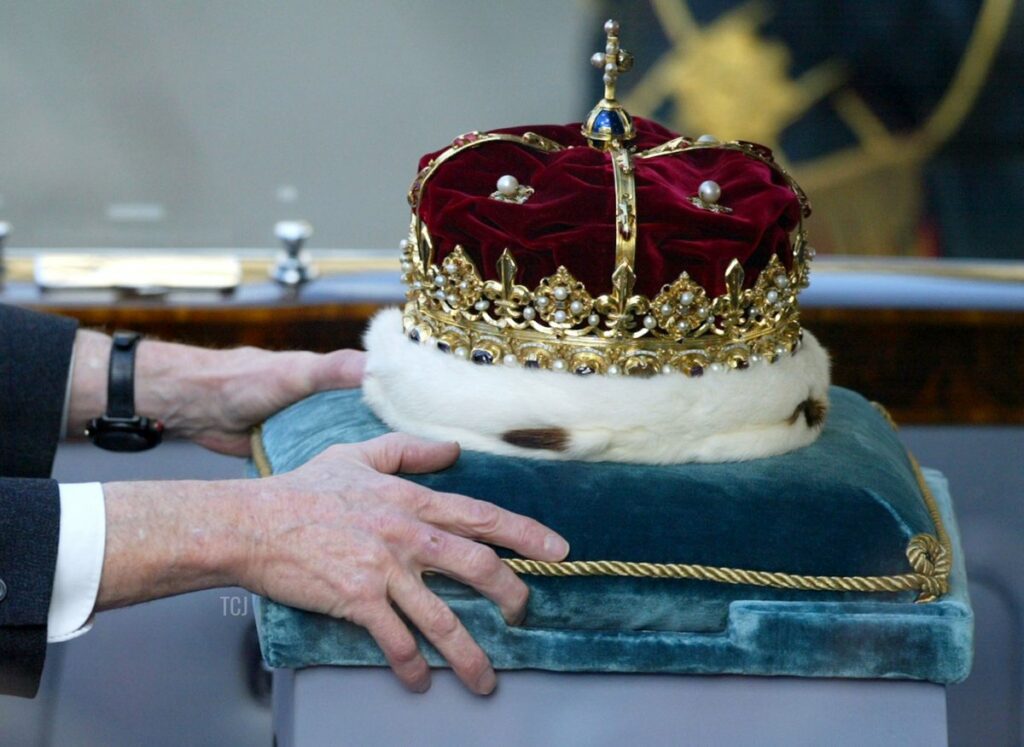 The Fascinating History of the Crown of Scotland