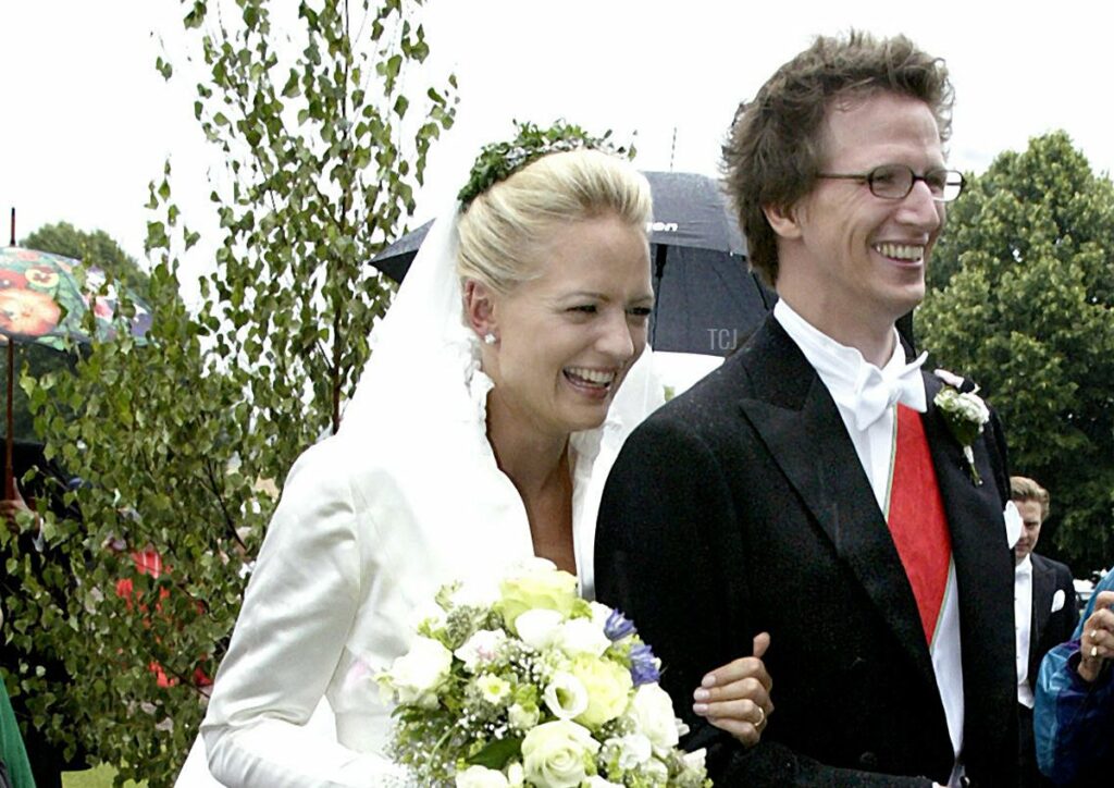 Sparkling Royal Tiaras to Celebrate a Bavarian Royal Wedding