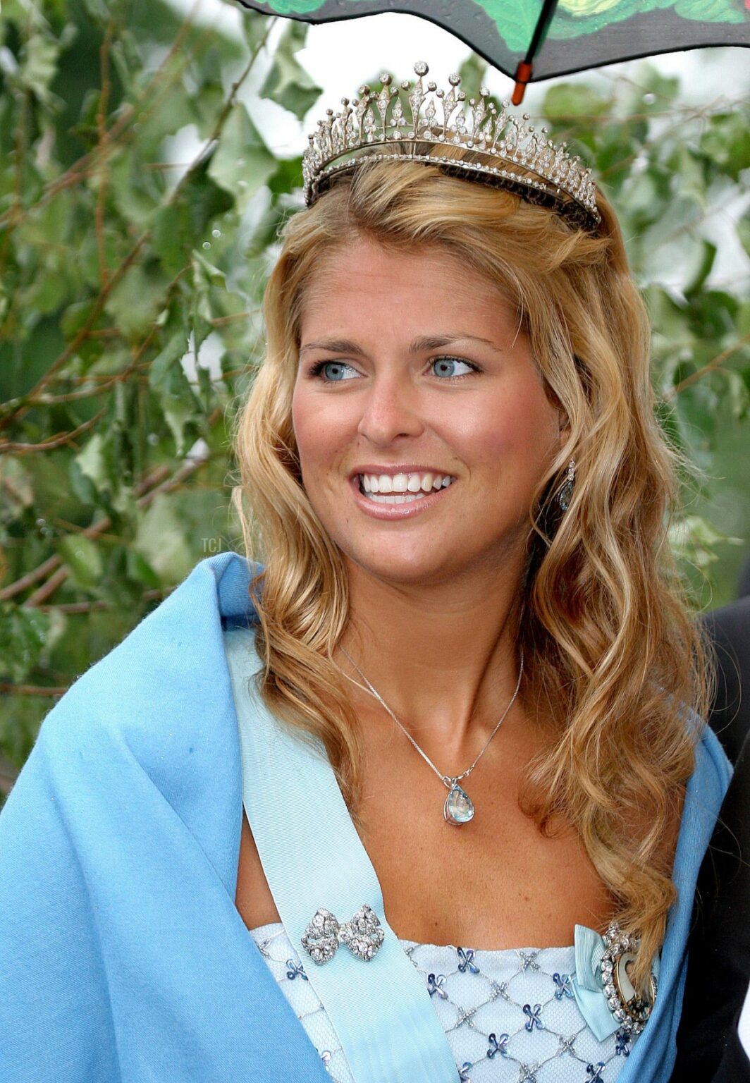 Sparkling Royal Tiaras to Celebrate a Bavarian Royal Wedding