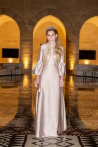 Princess Beatrice Named Britain’s Best-Dressed “Princess of Perfection”