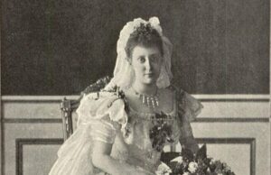 The Dazzling Tiara Legacy of Sweden’s Princess Ingeborg