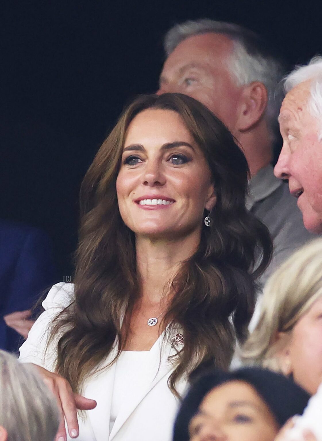 Royal Rugby Jewels for Princess Kate and Princess Anne in Windsor and ...