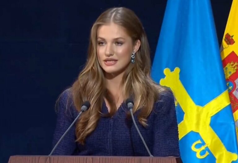 Will Princess Leonor Choose This Heirloom Jewel for Her Future Tiara Debut?