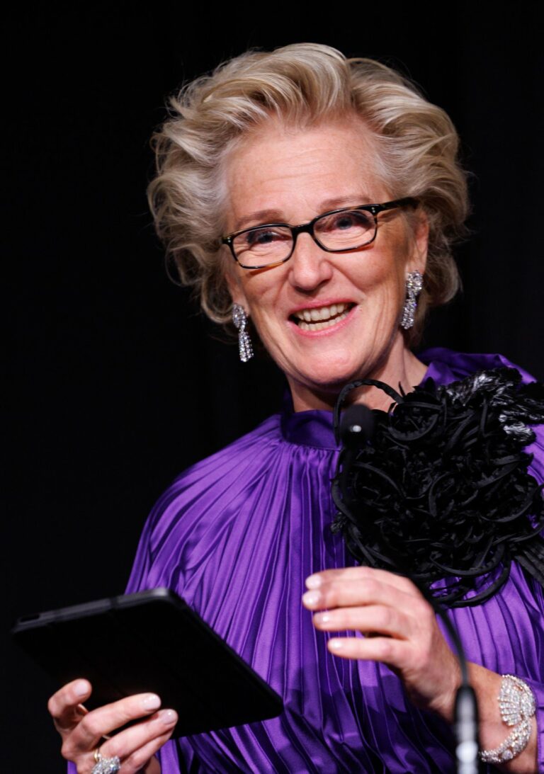 Princess Astrid’s Astonishing Australian Diamonds