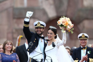 Princess Sofia’s Palmette Tiara: Could This Be the Most Versatile Royal Tiara in Europe?