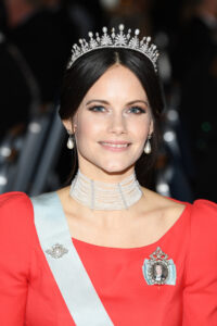 Princess Sofia’s Palmette Tiara: Could This Be the Most Versatile Royal Tiara in Europe?