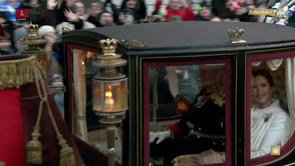 The Extraordinary Royal Rubies of Queen Margrethe and Queen Mary for an ...