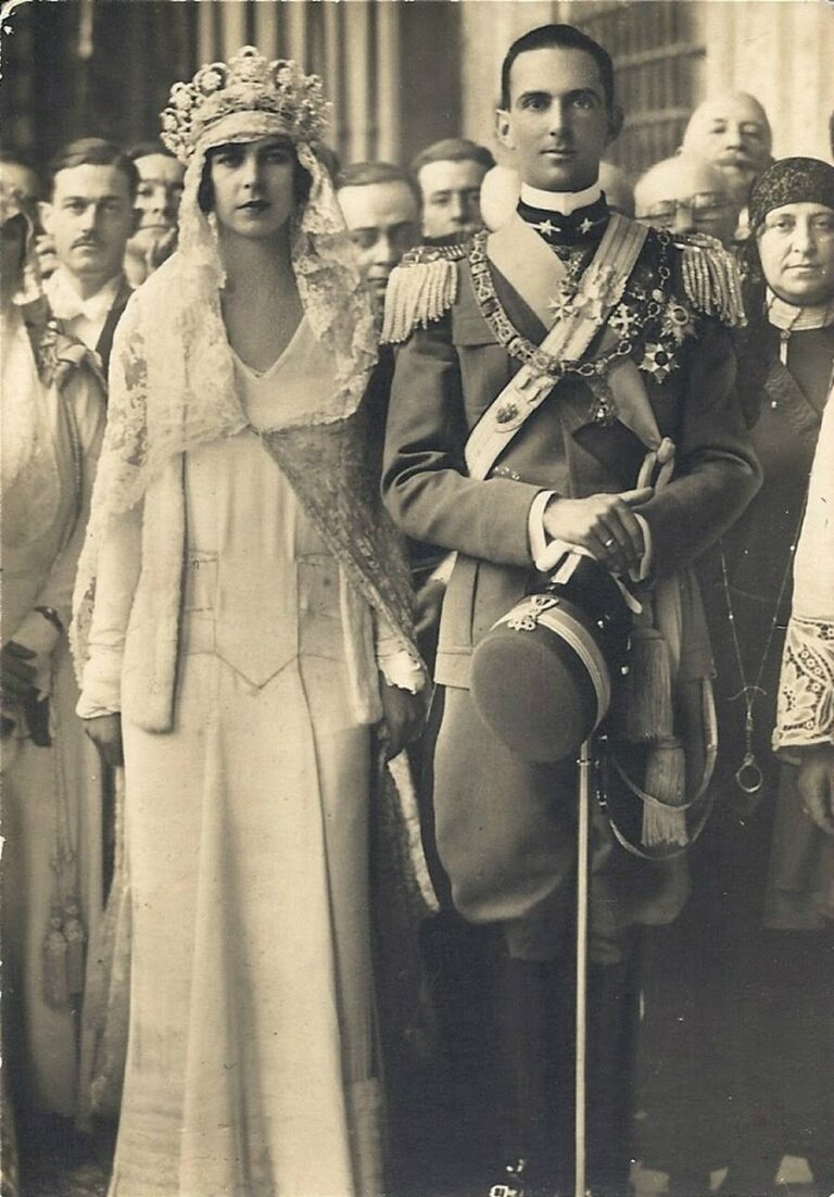Queen Margherita’s Musy Tiara: The Incredible, Versatile Tiara that ...