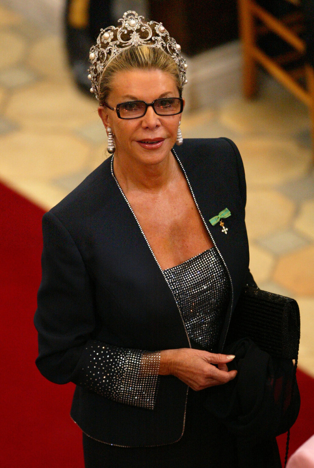 Queen Margherita’s Musy Tiara: The Incredible, Versatile Tiara that ...