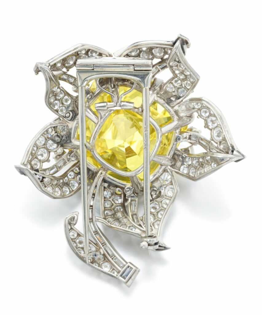 The Astonishing Allnatt Diamond (Almost) Sells at Sotheby’s